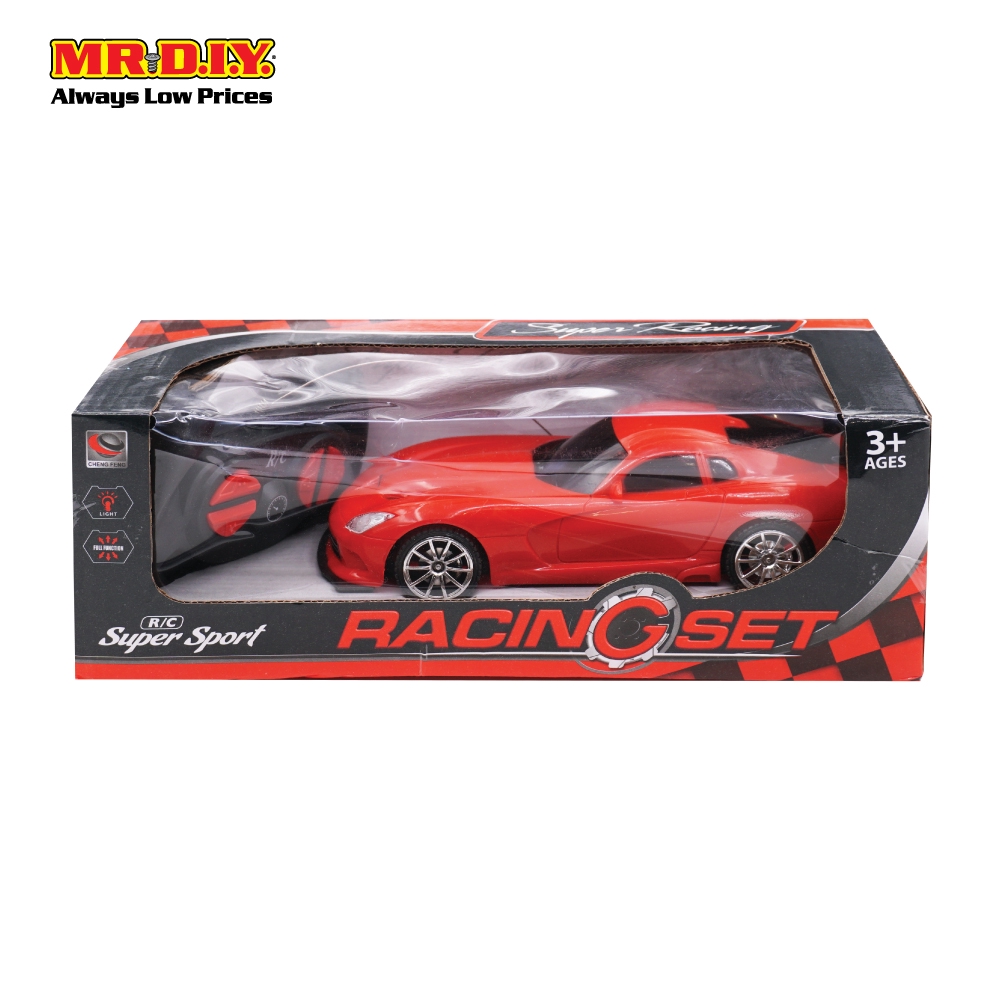 CHENG FENG Sport Car Remote Control | Shopee Malaysia