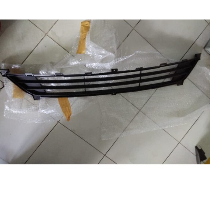 Wuling confero lower bumper grill type std | Shopee Malaysia
