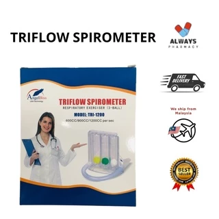 spirometer - Prices and Promotions - Dec 2025 | Shopee Malaysia