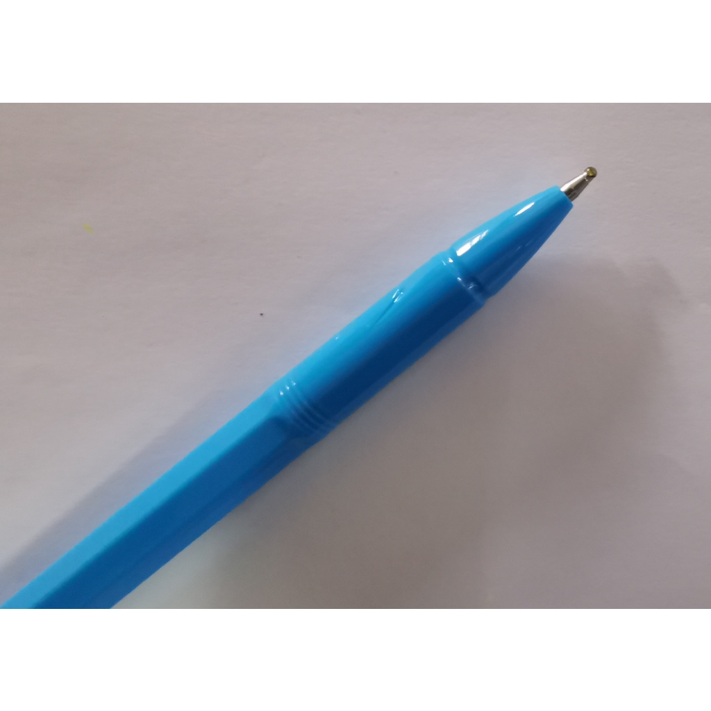 Samson ES7 Ball Pen (30 pcs in 1 box) | Shopee Malaysia