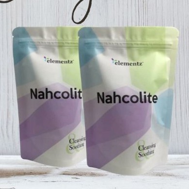 CLEARANCE Nahcolite- Pure 100% Baking Soda | Sodium Bicarbonate 454g | Shopee Malaysia