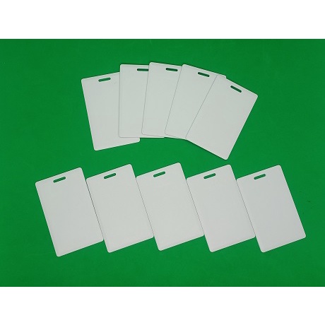 Rewritable Card (1pc) 125KHz, Proximity Card, RFID (Can copy/Modify ...