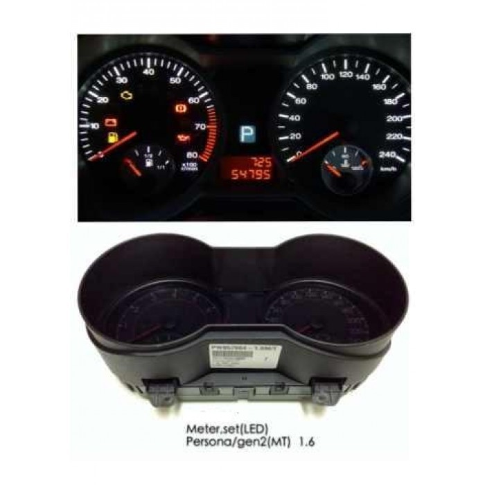 New Persona Elegence/ Gen2(AT/MT) Meter 1.6 | Shopee Malaysia