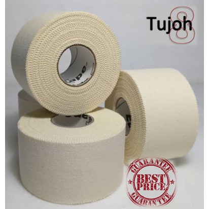 MUELLER Eurotape Platinum / Strapping Tape / Sport Tape [ 1 roll ...