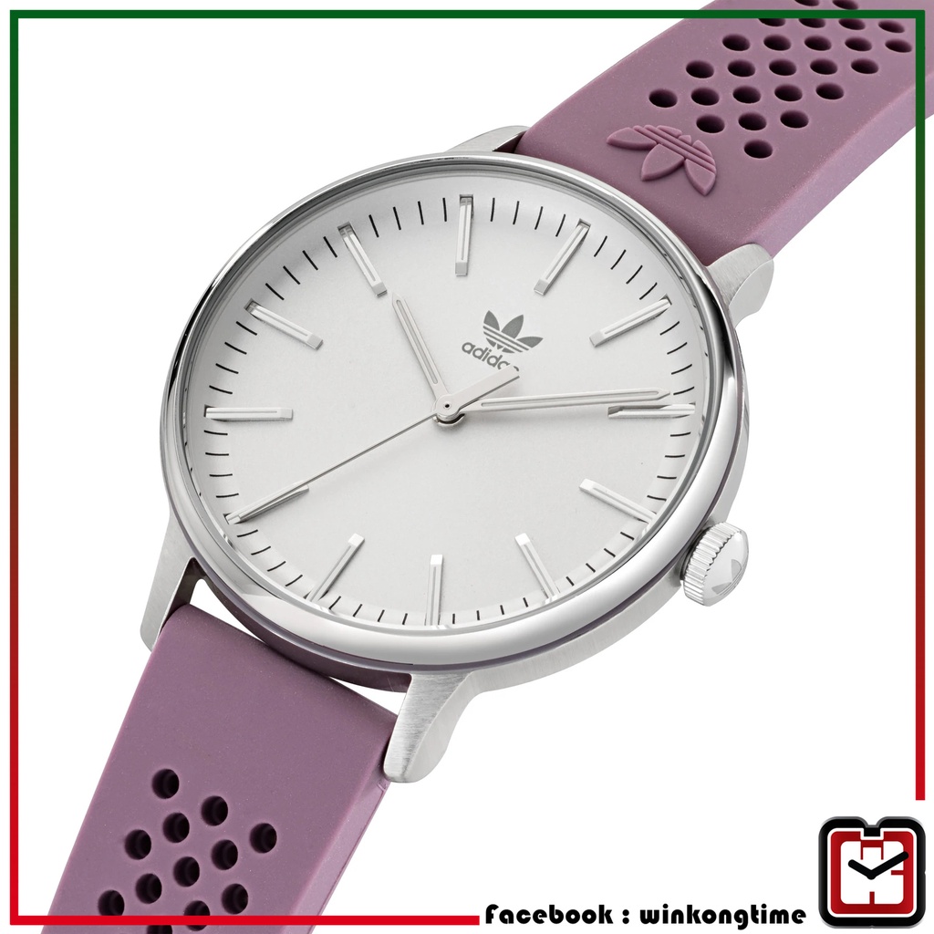 ADIDAS ORIGINALS CODE ONE WOMEN CONTEMPORARY ASAOSY 069 SILVER (1 Years ...