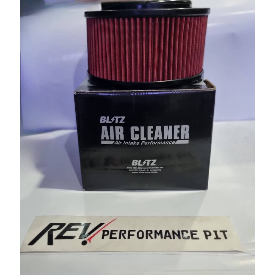 BLITZ Air Cleaner for Hilux Vigo & Ford Ranger | Shopee Malaysia