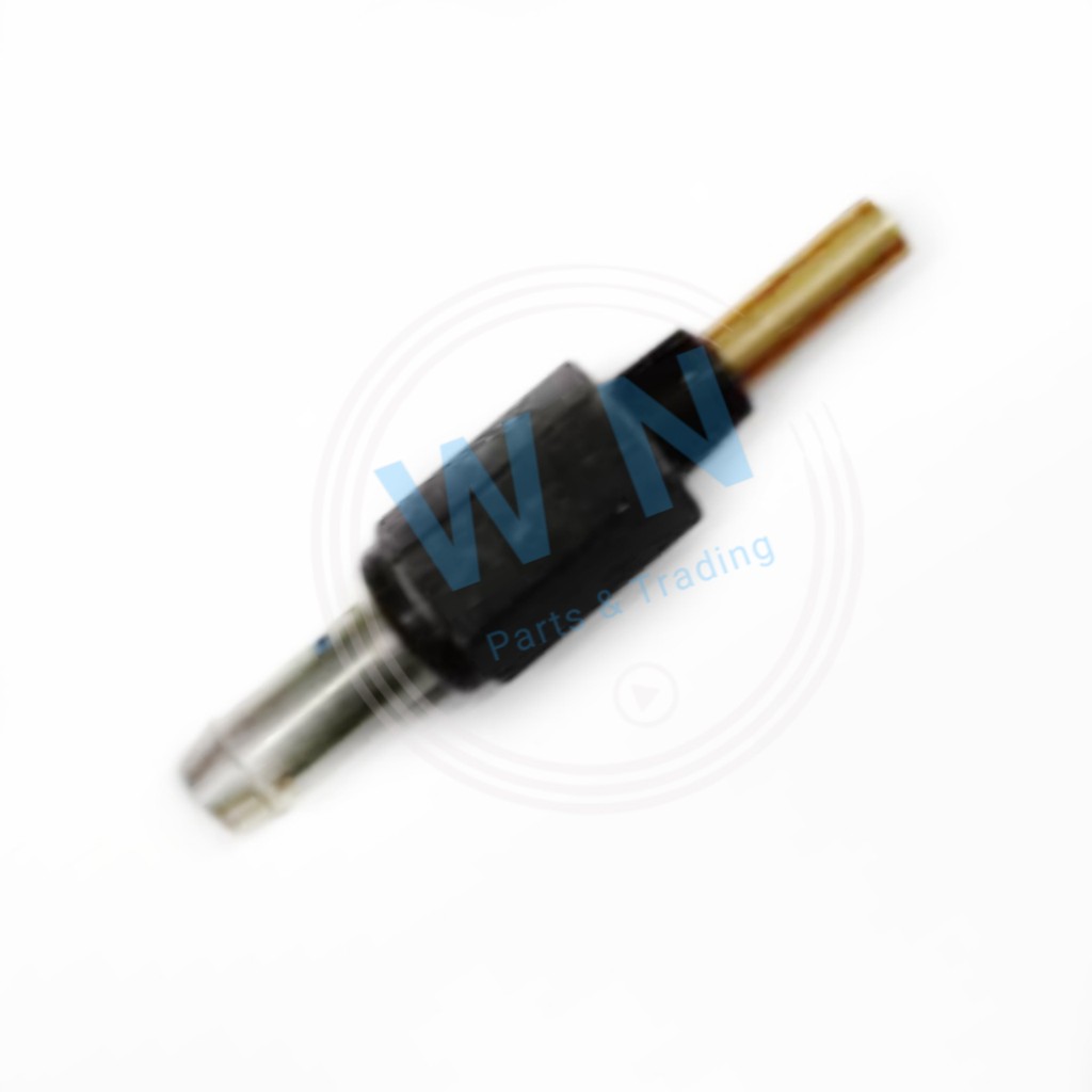 SAGA ISWARA 12V PCV VALVE POSITIVE CRANKCASE VENTILATION VALVE | Shopee ...