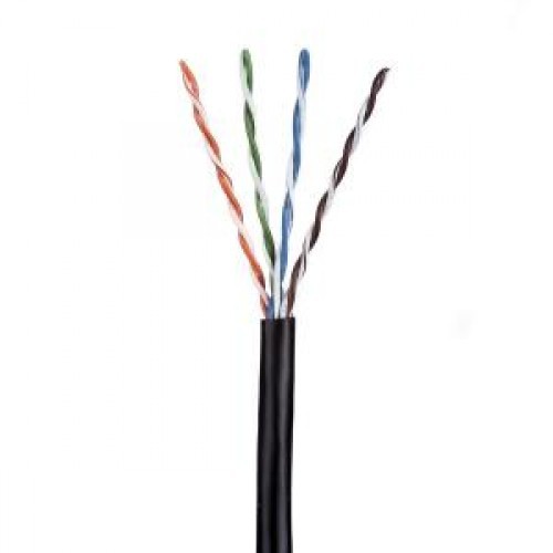 [LOCAL] DINTEK CAT5E 24AWG UTP OUTDOOR CABLE WITH JELLY FILLED 305M ...