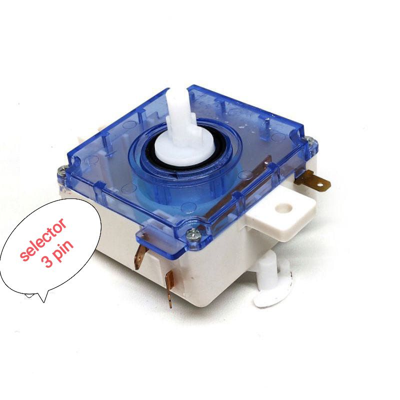 MESIN LARGE BOX WASHING MACHINE DRAIN SWITCH TIMER WATER DISPOSAL ...