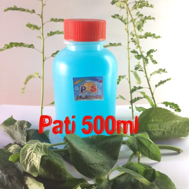 Bubble giant(pati 500ml = 2500ml sabun) | Shopee Malaysia