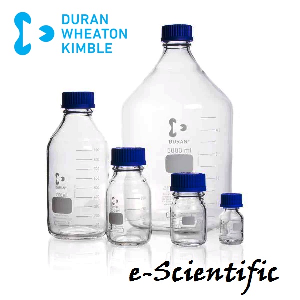 [BULK] DURAN® Lab Bottle Original (10 pcs/box) | Shopee Malaysia