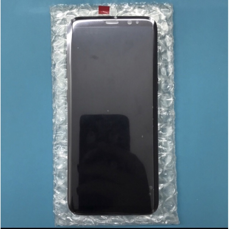 KRCB [READY STOCK] Ori Amoled For Samsung Galaxy S8 SM-G950 Full Set ...