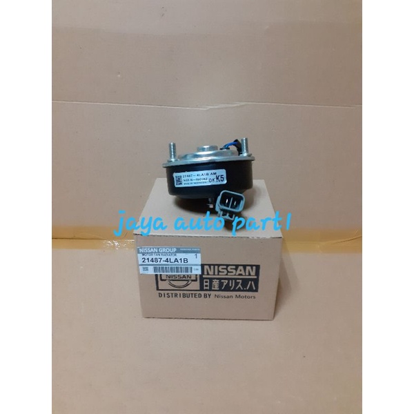 Nissan datsun go radiator fan motor | Shopee Malaysia