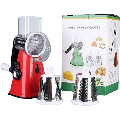 DIY. Tools Machine blender Cutter Grinder Meat Rotary Round Tabletop ...