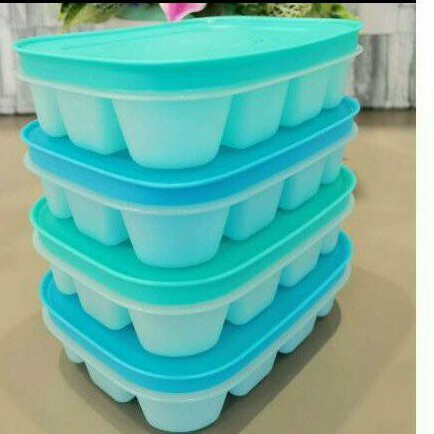 Tupperware chill freeze ice tray 160ml(1pc) | Shopee Malaysia