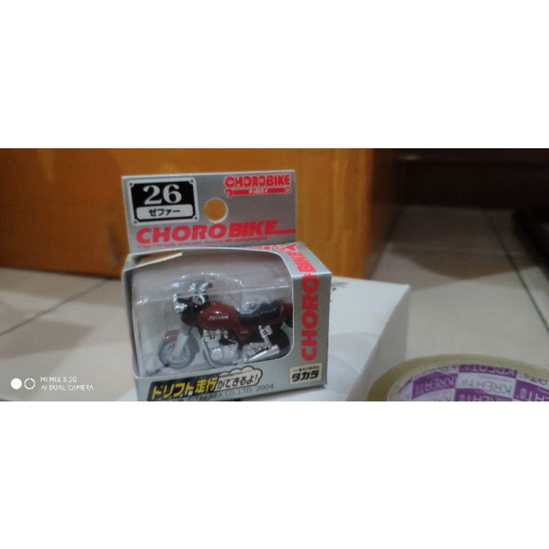 🔥PROMOTION🔥 choro bike japan takara tomy motorcycle bike mini small motor yamaha suzuki ducatti ...