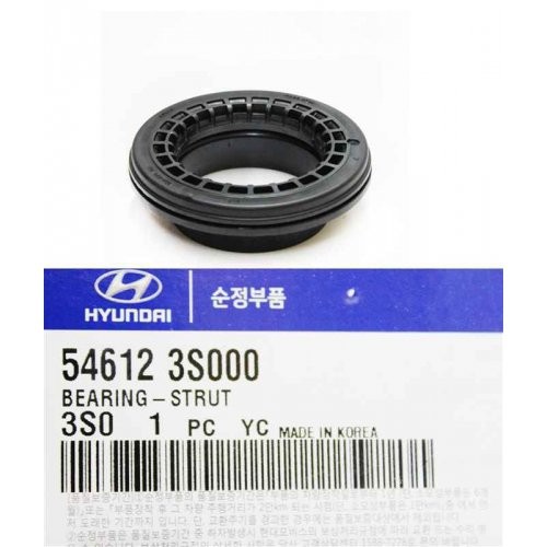 FRONT ABSORBER BEARING (GENUINE) HYUNDAI SONATA YF/ i40/ TUCSON LM ...