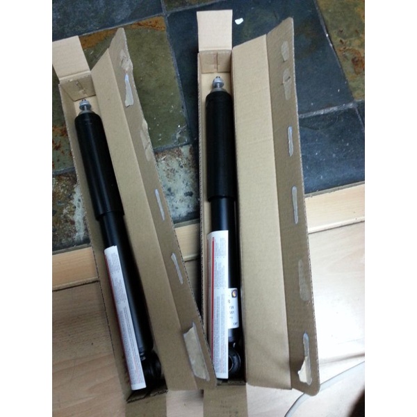 SACHS REAR Shock Absorber VOLVO S70, 850 (2pcs) | Shopee Malaysia