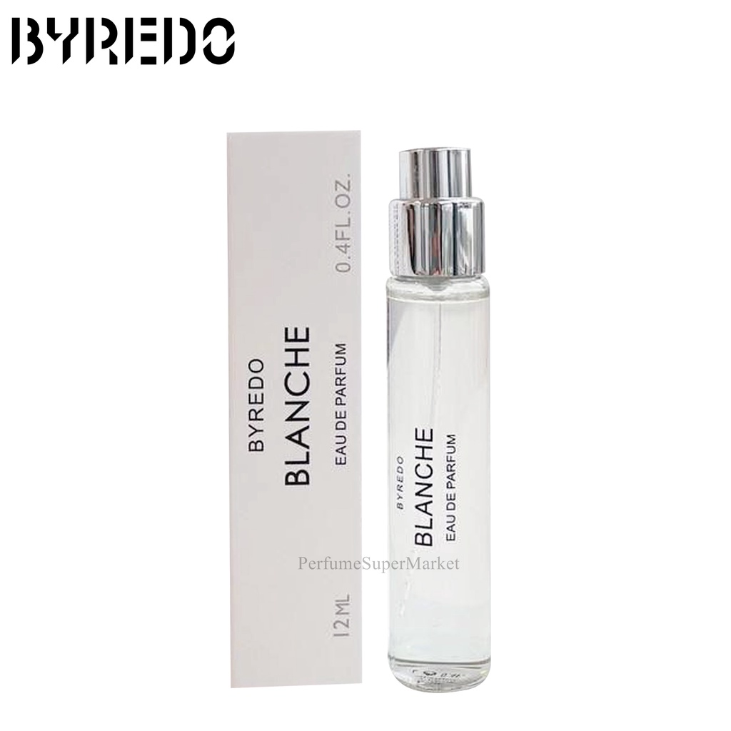 Byredo Blanche Eau de Parfum 12ml (Miniature) | Shopee Malaysia
