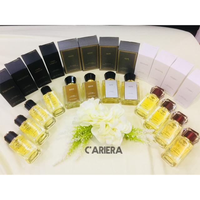 🔥HOT ITEMS🔥PERFUME FUSE KUALA LUMPUR | Shopee Malaysia