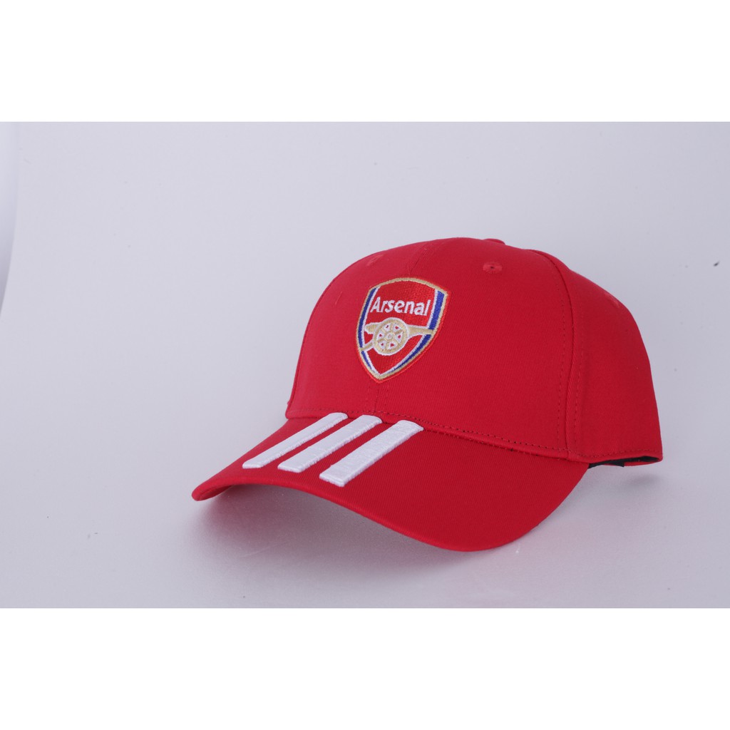 TOPI ARSENAL CAP TOPI VIRAL CAP MURAH THE GUNNERS COYG DEWASA MEN WOMEN ...