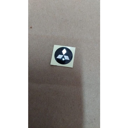 14mm logo for VVDI KD TY remote back logo (price per unit) | Shopee ...