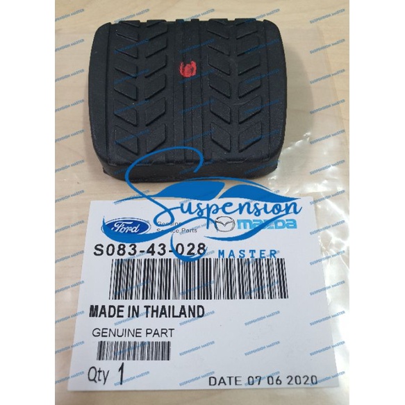 S083-43-028 -FORD THAILAND!!! FORD MAXI ASTINA SEPHIA CARENS PREGIO ...