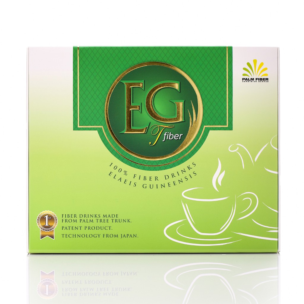 EGT Fiber Box (30 Uncang) | Shopee Malaysia