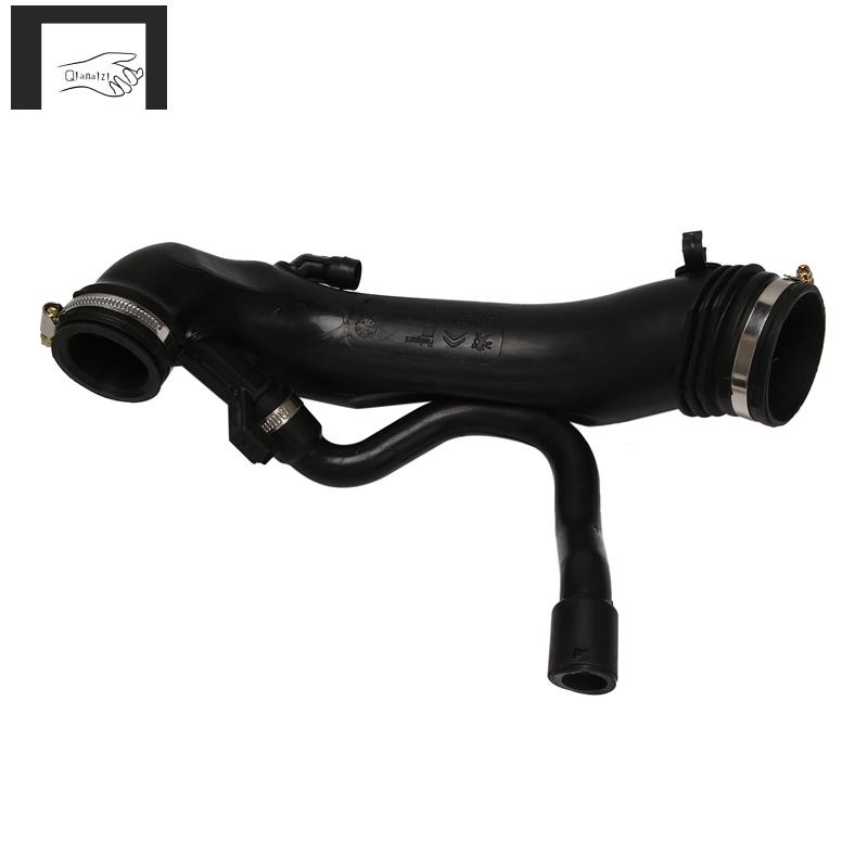 Air Intake Turbo Hose 1440Q6 for Peugeot 308 408 3008 5008 207 508 RCZ 1.6 16V Citroen C4 C4L C5 ...