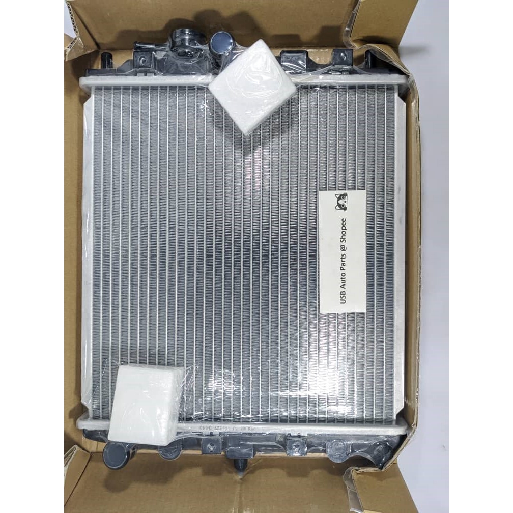 Perodua Kancil 660 850 Radiator Assy Manual / Automatic | Shopee Malaysia