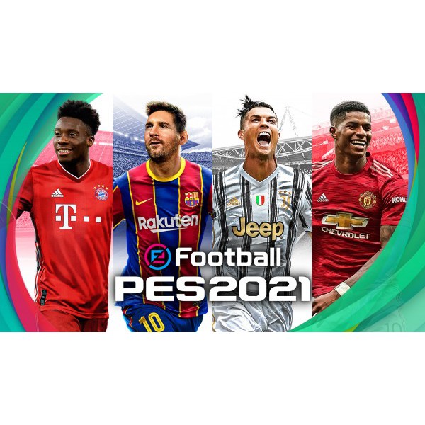 💯(GoogleDrive)💯 eFootball PES 2021 [PC] (Offline) | Shopee Malaysia