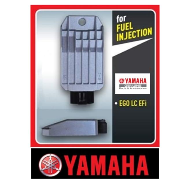 Ego lc rectifier thai Yamaha | Shopee Malaysia