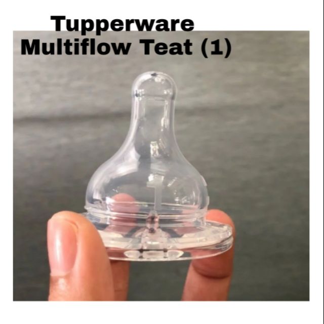 🔥OFFER 🔥 Tupperware Multiflow Teat (1) | Shopee Malaysia
