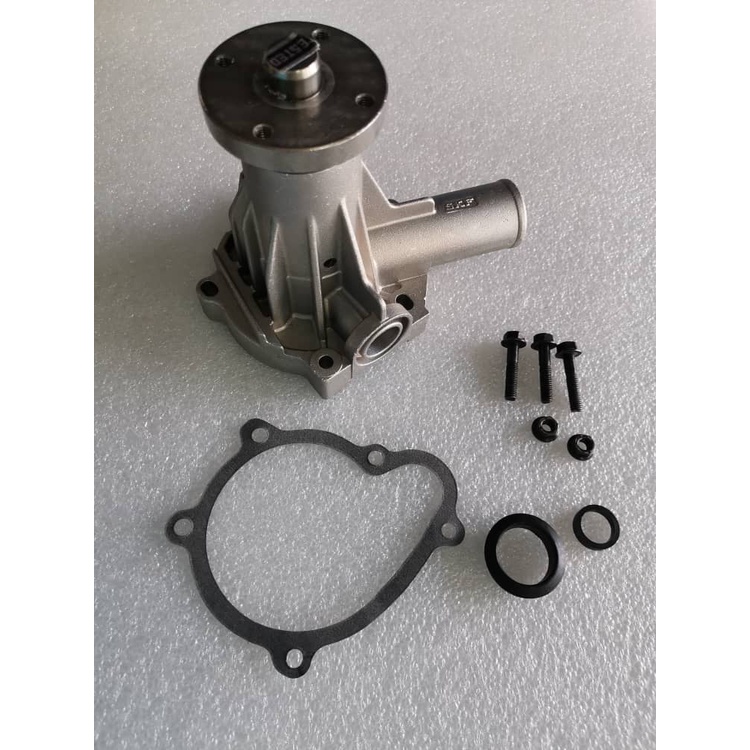 Volvo 240 85- Volvo 740 940 Water Pump 271975 | Shopee Malaysia