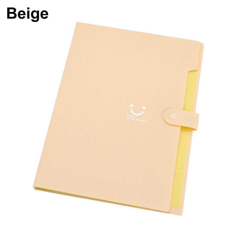 QIUJUU A4 File Bag Waterproof Document Holder File Classify Large ... QIUJUU A4 File Bag Waterproof Document Holder File Classify Large ...