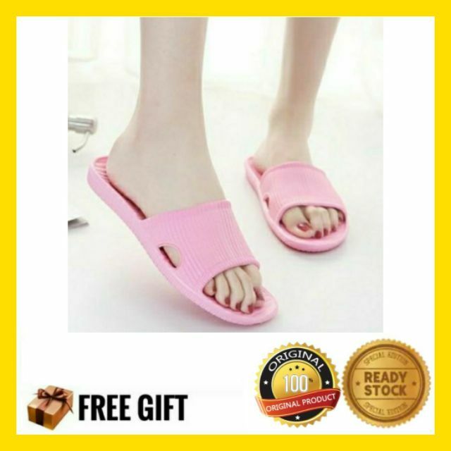 Sliper Anti Licin ( Anti Slip Slippers) | Shopee Malaysia