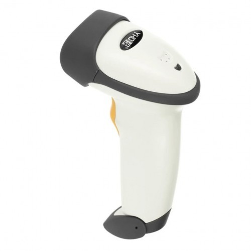 Auto-induction Handheld Bi-directional USB Laser Barcode Scanner ...