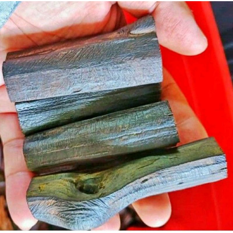 🔥READY STOCK⚡KAYU TERAS KEMUNING HITAM 100% ASLI🔥 | Shopee Malaysia