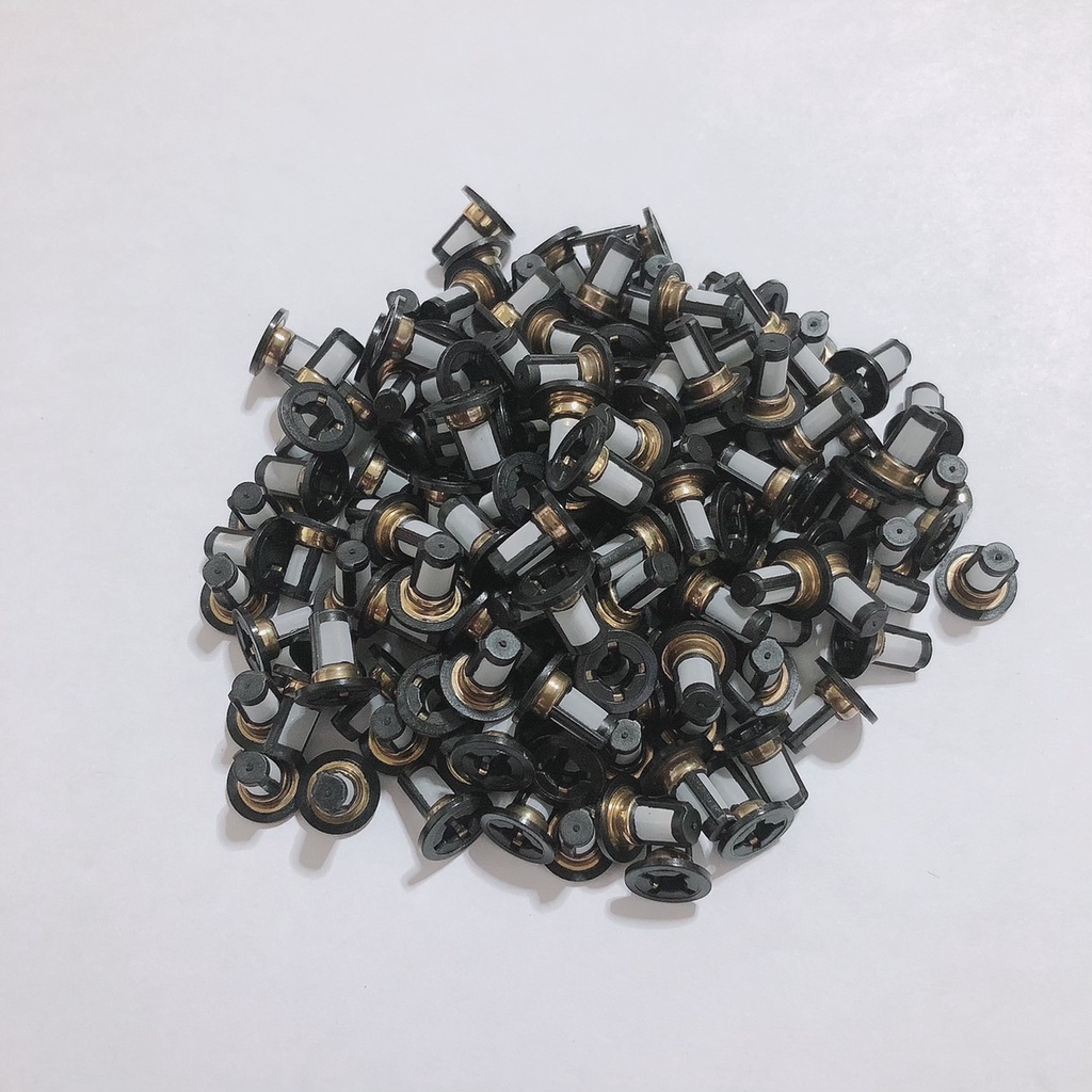 HONDA Injector Filter All Models Original Stick To The Car (Oem Filter ...