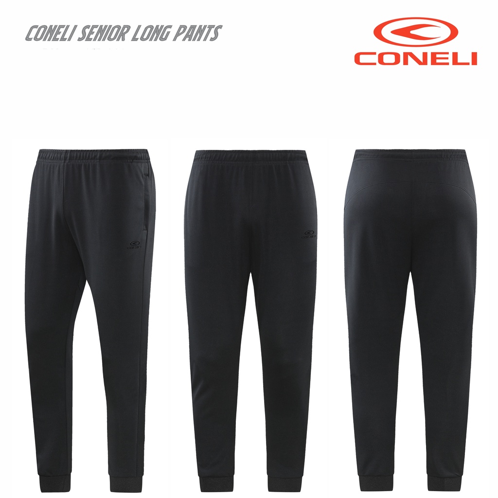 CONELI CTP2036 Adult/Senior Sport Pant,Unisex Jogger Pant,Sport ...