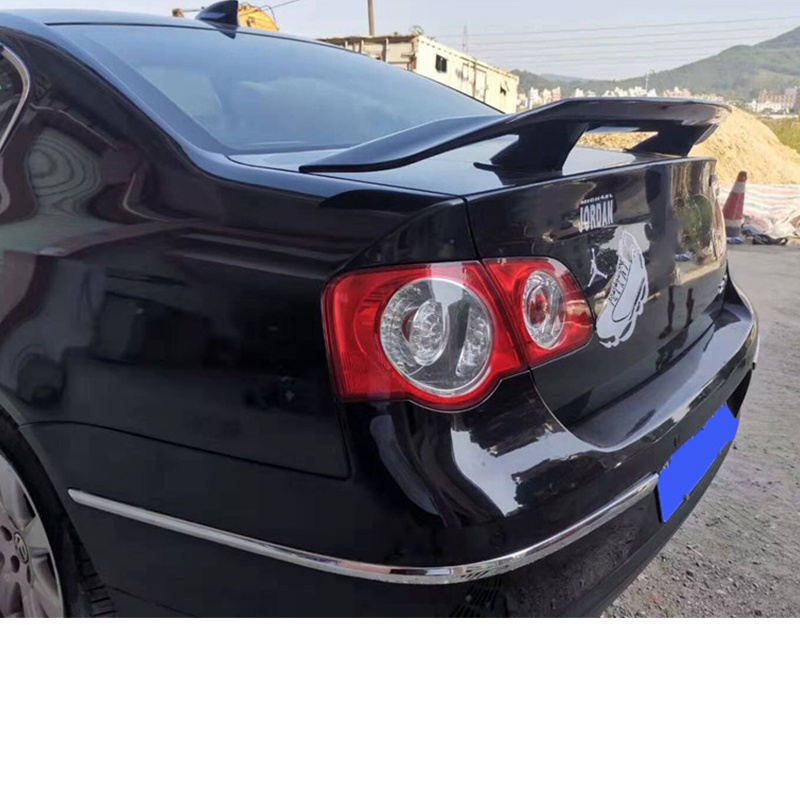 FOR GT Style New SPOILER&WING VOLKSWAGEN PASSAT Universal CAR Trunk ...