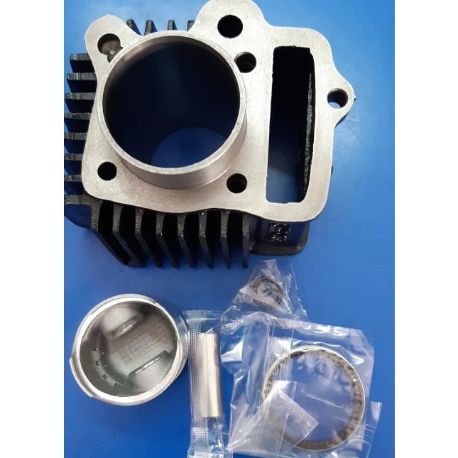 DEMAK EX90 / AVETA DY90 - Block Set (Standard) | Shopee Malaysia