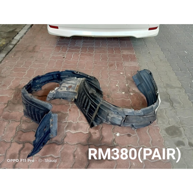 Daun Pisang Estima ACR 50 - HALFCUT | Shopee Malaysia