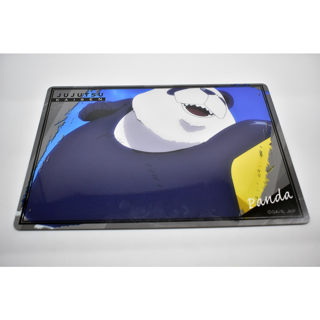 Jujutsu Kaisen Pla-Board Artboard Collection Volume 2 (16 Boards ...