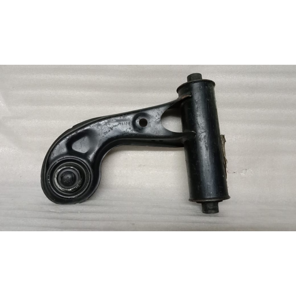 MERCEDES-BENZ W210 W208 W203 FRONT CONTROL TOP ARM (ORIGINAL) RIGHT ...