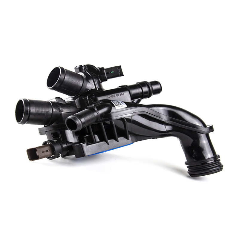 9808647180 Cooling System Thermostat 1.6T For Peugeot 308 3008 4008 508 ...