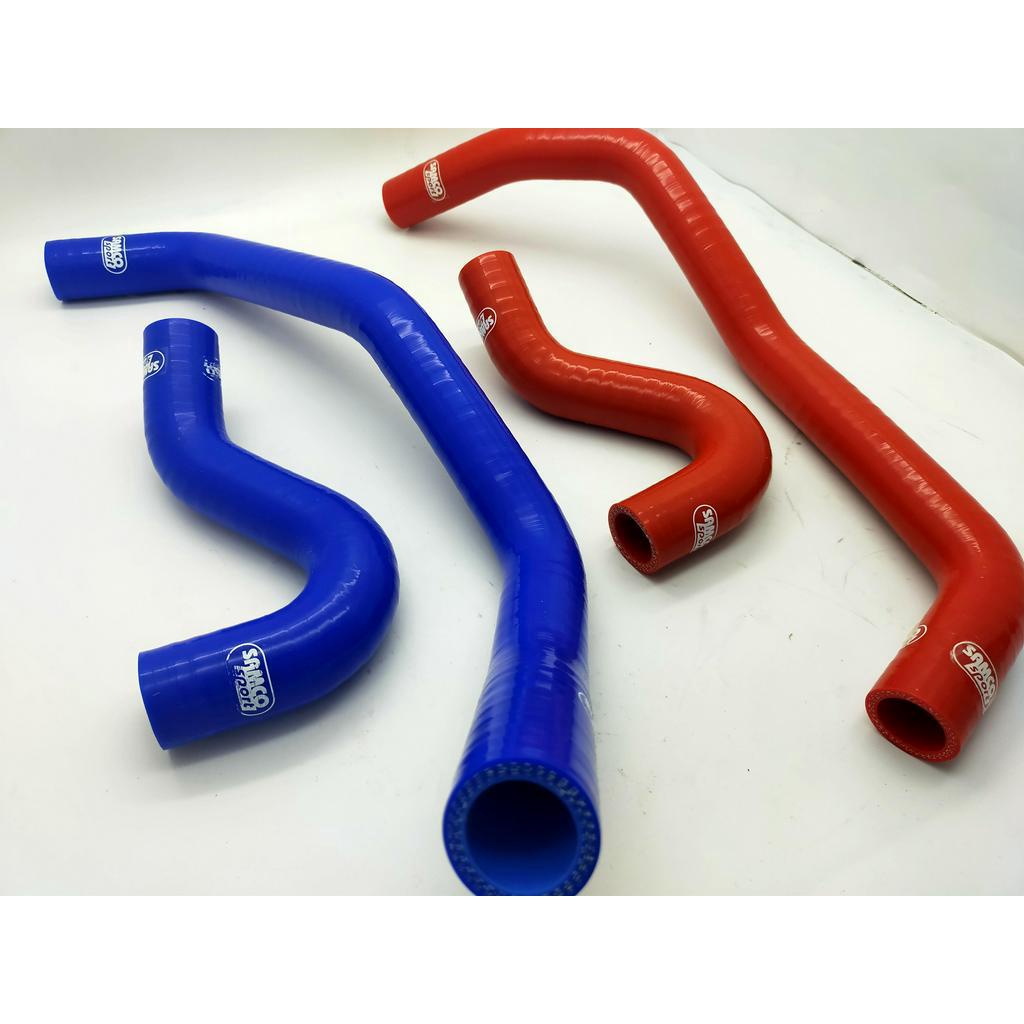 Perodua Alza Samco Koyorad Silicone Engine Radiator Hose auto manual ...