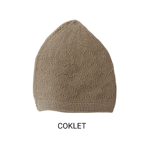 KOPIAH TURKEY YASIL KAIT HARGA MURAH TURKI KOPIAH KAIT DEWASA CAP FREE ...