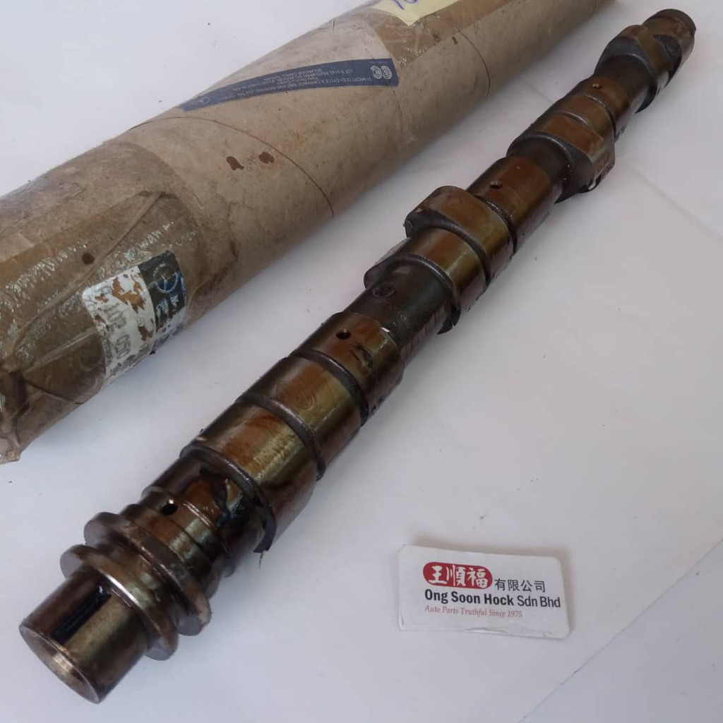 M102 Camshaft Original Mercedes 102 050 5501 230E W124 190E W201 ...