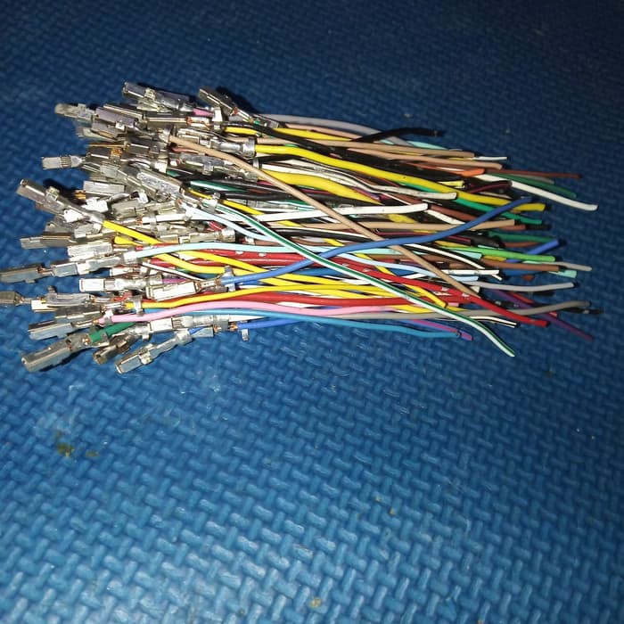 Sekun Skun Terminal Pin Socket Toyota Coil Connector | Shopee Malaysia